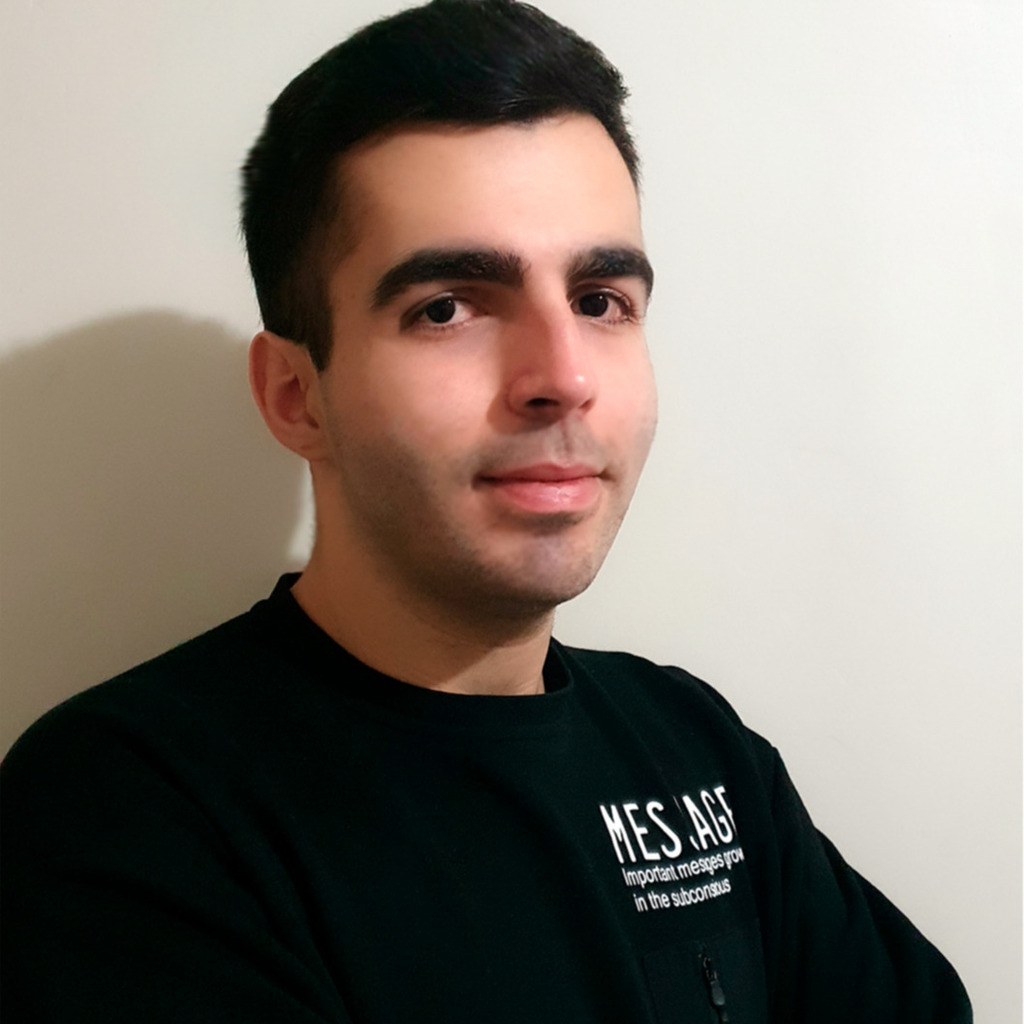 Arda Dumanoğlu - React Native Developer - Simply Deliver | XING