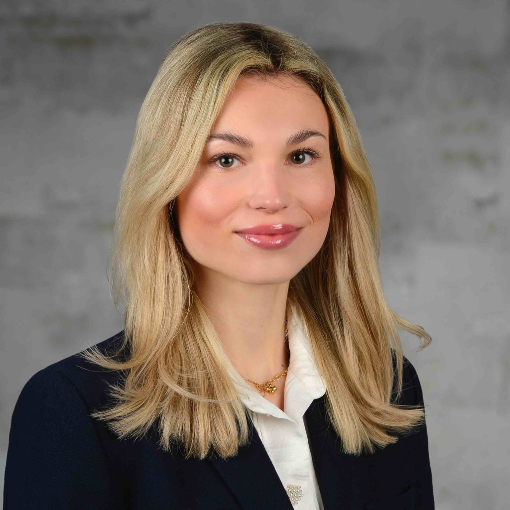 Joline Görnert: Ausbildung und Berufserfahrung | XING