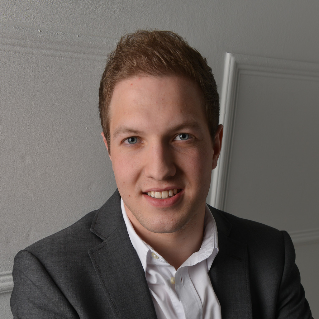 Benjamin Roos - Stellvertretender Leiter Ergänzungsleistungen - SVA ...