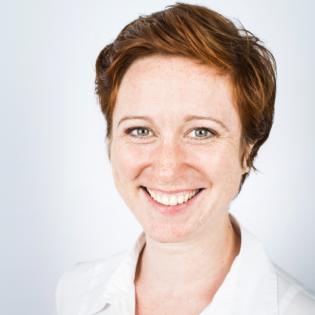 Anne Wincheringer - Head of Innovation & Business Development - JUWI ...