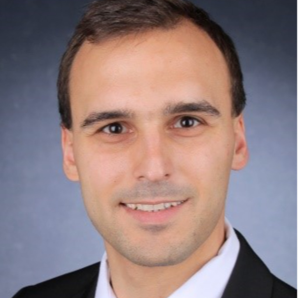 Dipl.-Ing. Georgi Petrov - Tragwrrksplaner / Projektleiter - ZPP ...