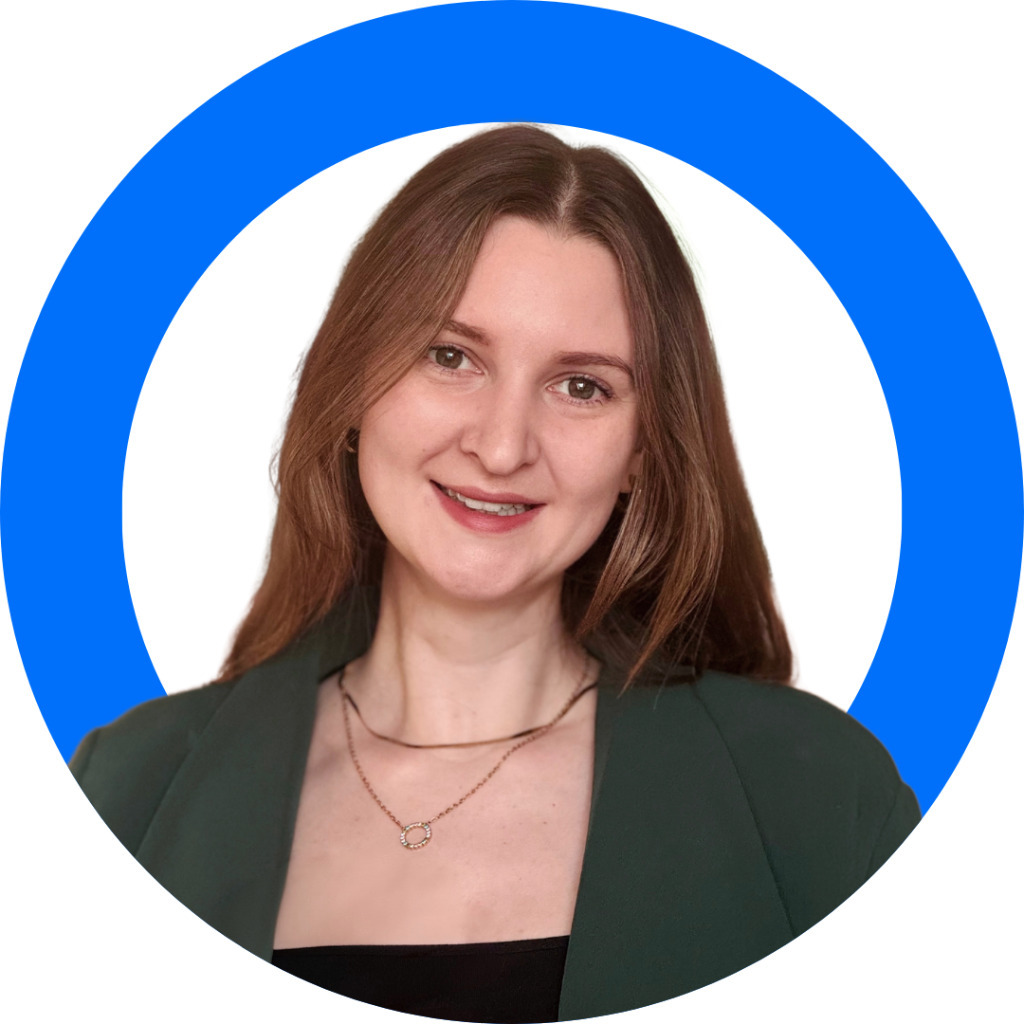 Alexandra Müller - Marketing Generalist - ADVENS | XING