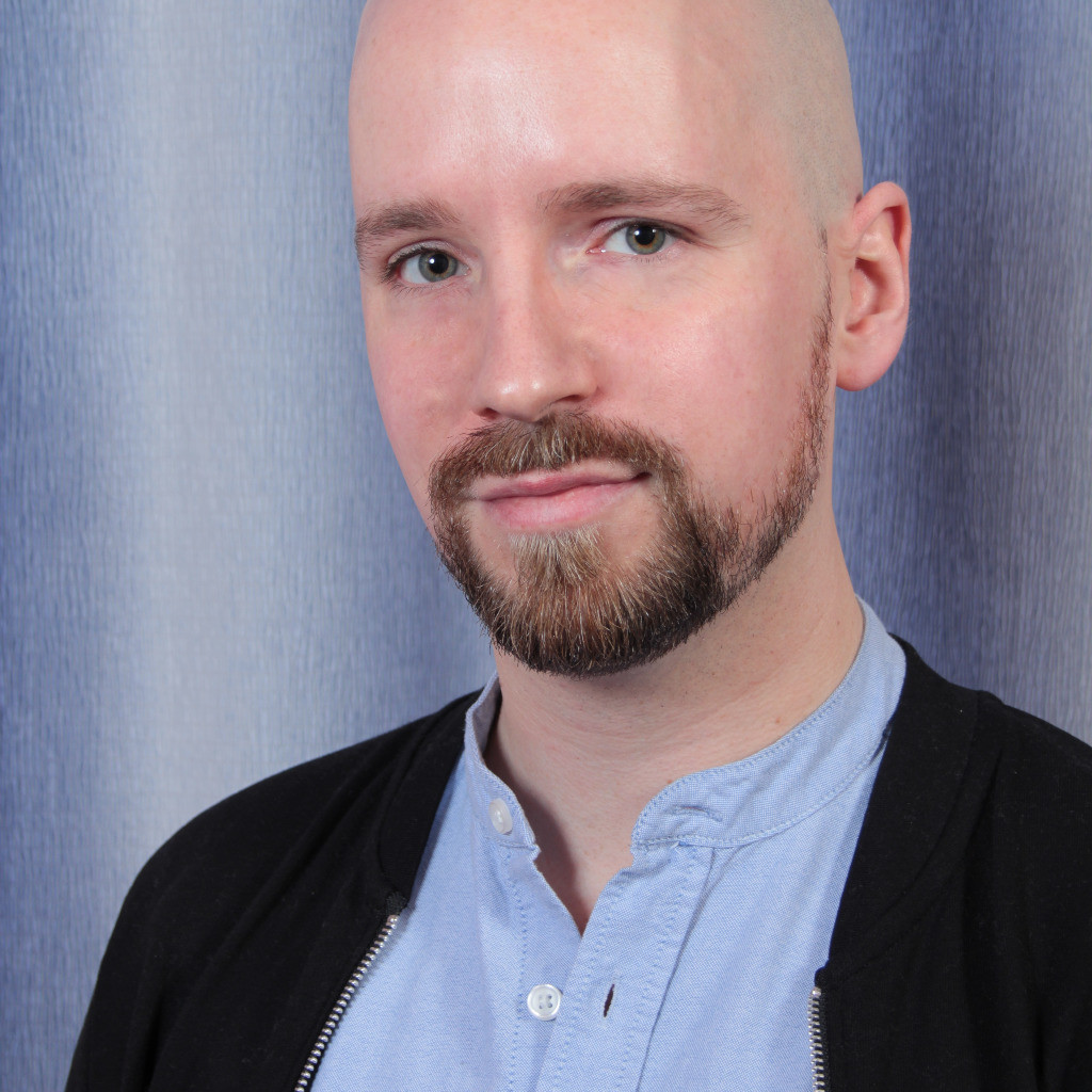 Robin Schmerer - Programm & Lektorat (Edition W) / Marketing & Vertrieb ...