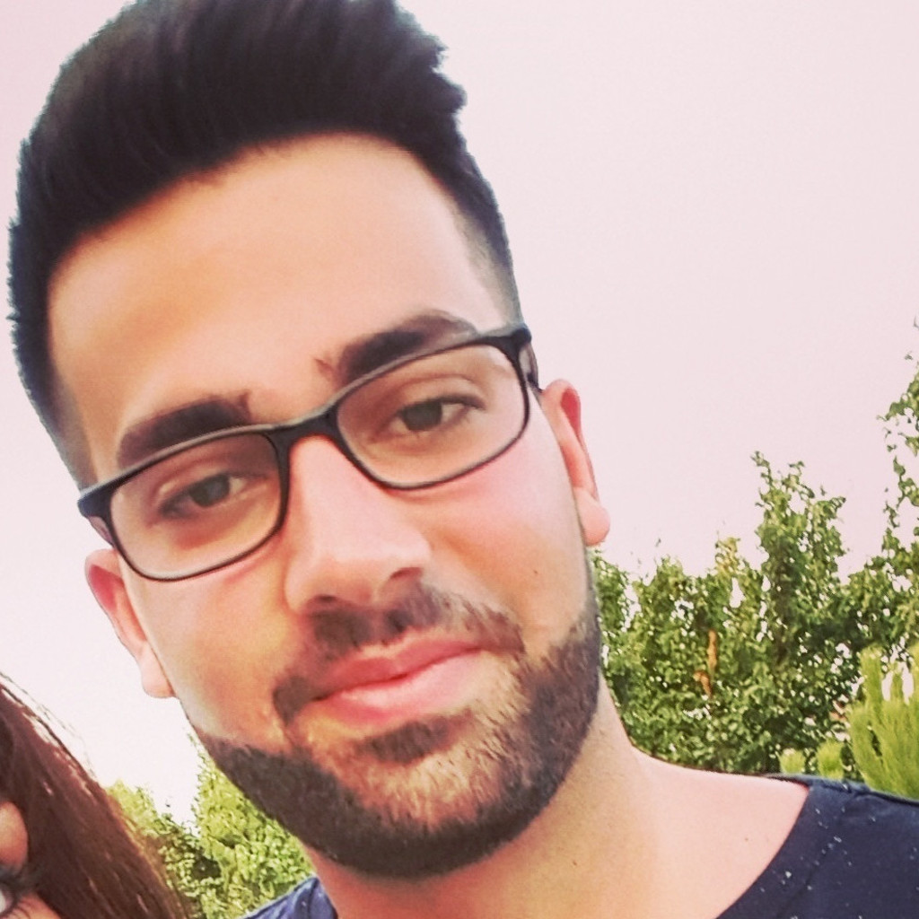 Ali Aras - Verkäufer - Inditex Zara | XING