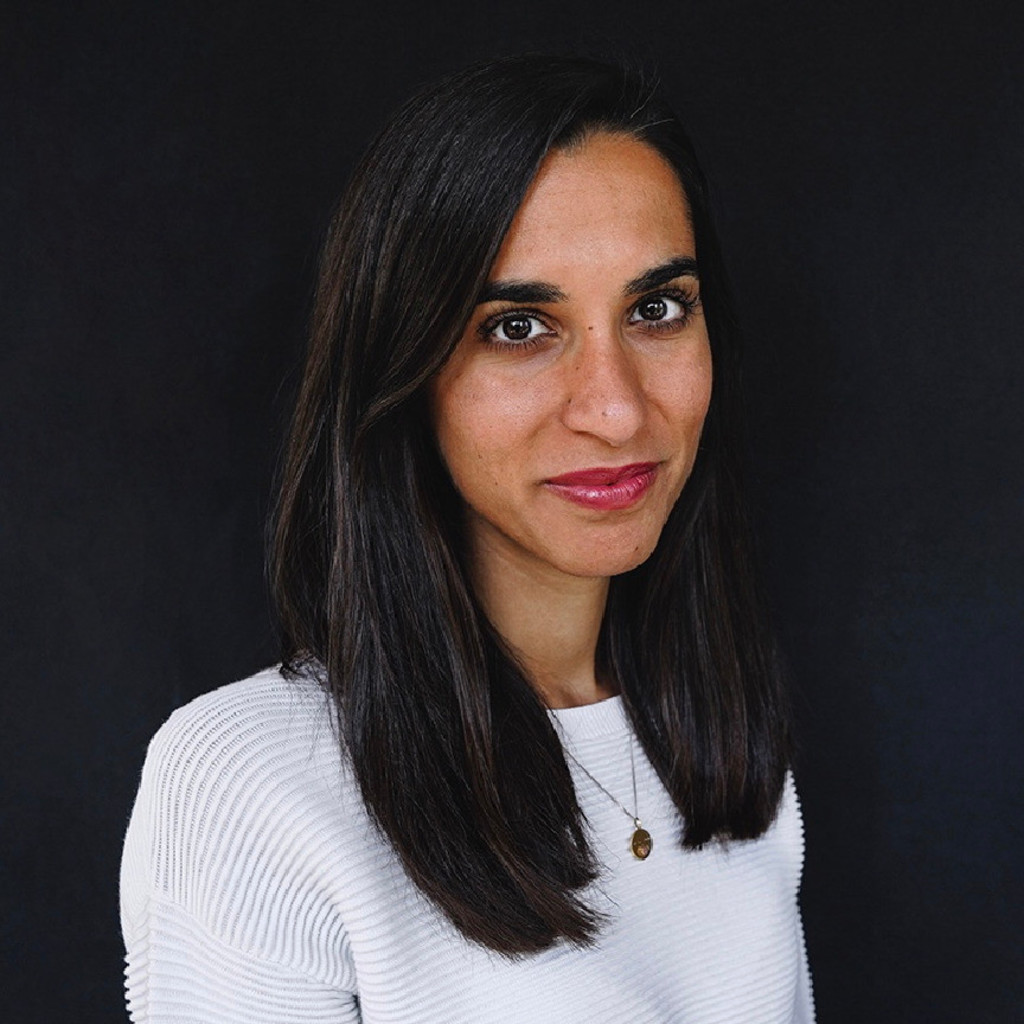 Meliz Winter - Geschäftsführerin - Social Melon | XING