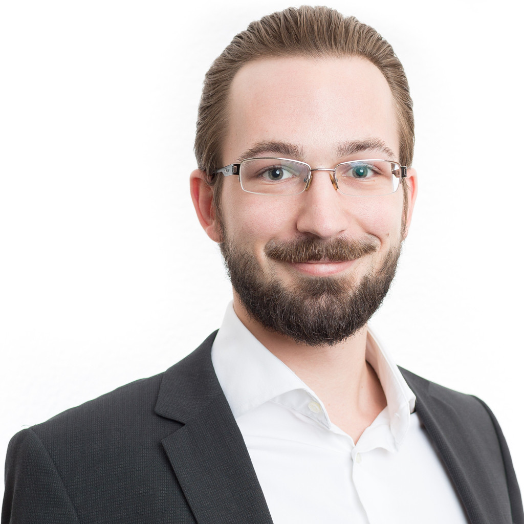 Roman Ludwig - Mitarbeiter - SOBRADO Software AG | XING