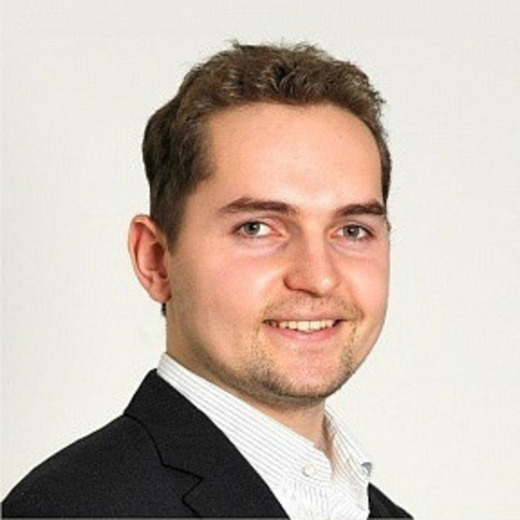 Sebastian Dell - Data Scientist - Takko Holding GmbH | XING