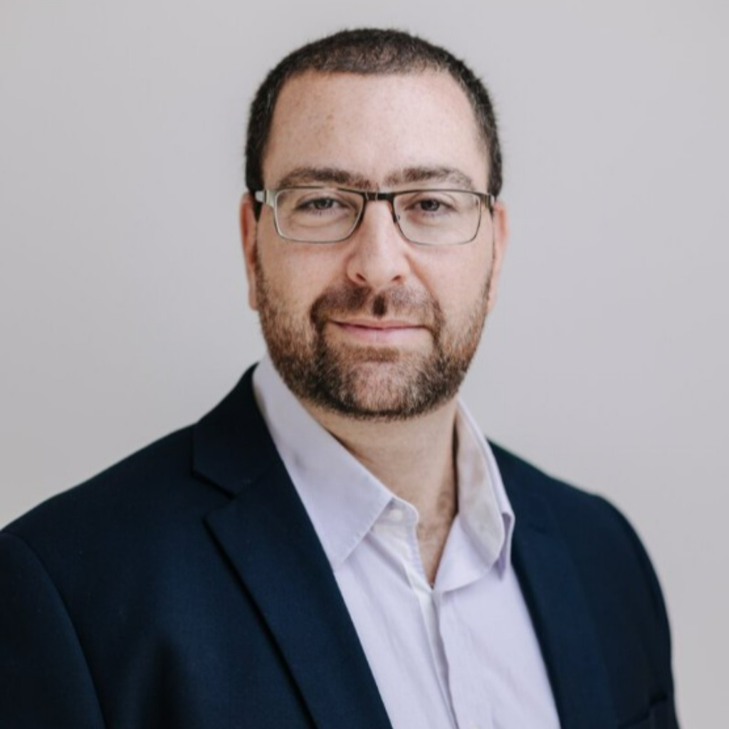 Nathan Gold - Senior Controller - IP Innovative Power GmbH | XING