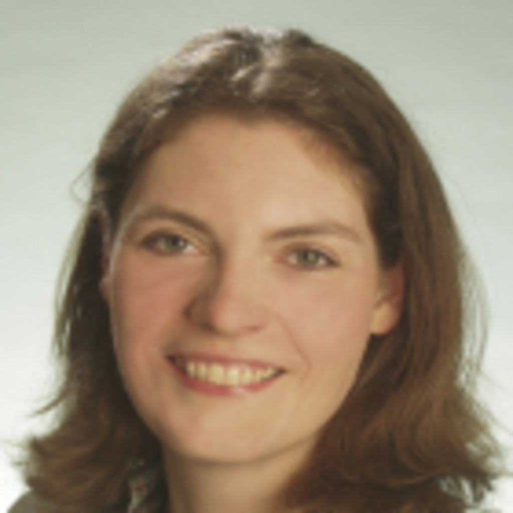 Carina Röder - Inhaberin - bio-event AGENTUR | XING