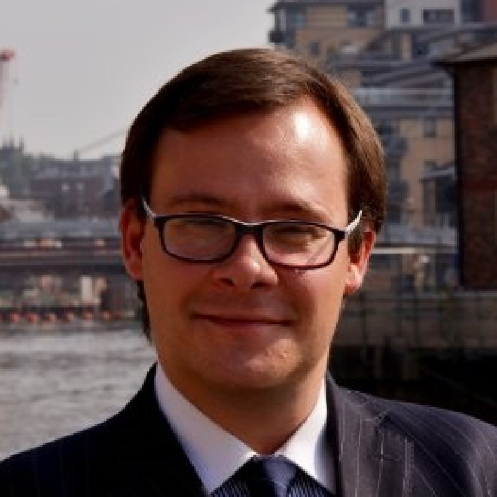 Tom Skelton - Head of Delivery - Strativ Group | XING