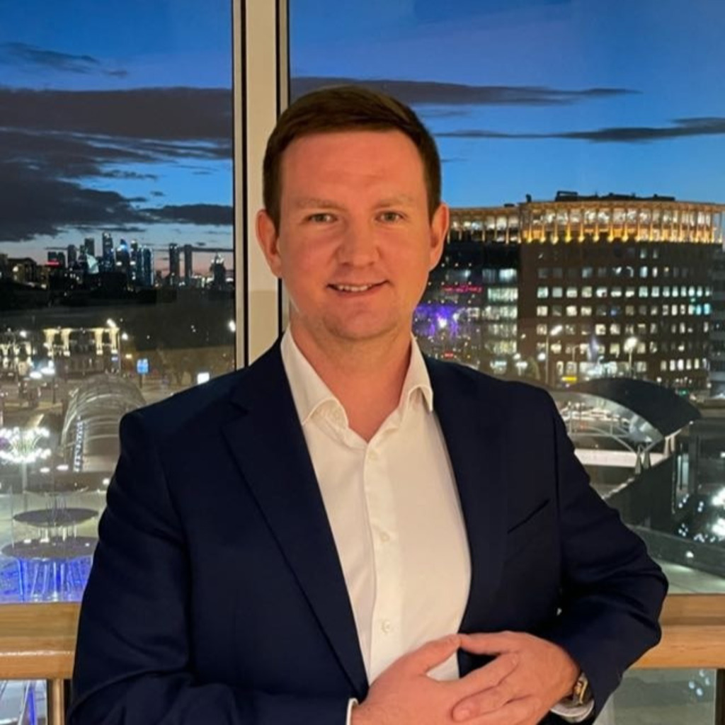 Sergey Alyushin - Head of data management - Russian Agricultural Bank | XING