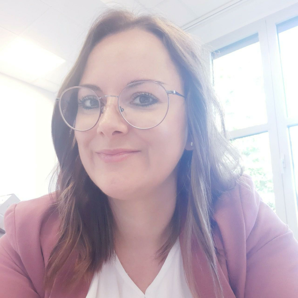 Michelle Rothe - Marketing - Kranbau Köthen GmbH | XING