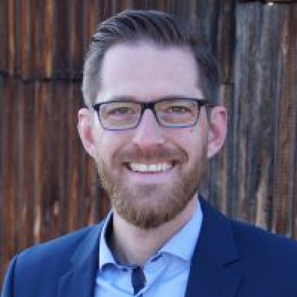 Martin Germann - Management Consultant - Martin Germann | XING