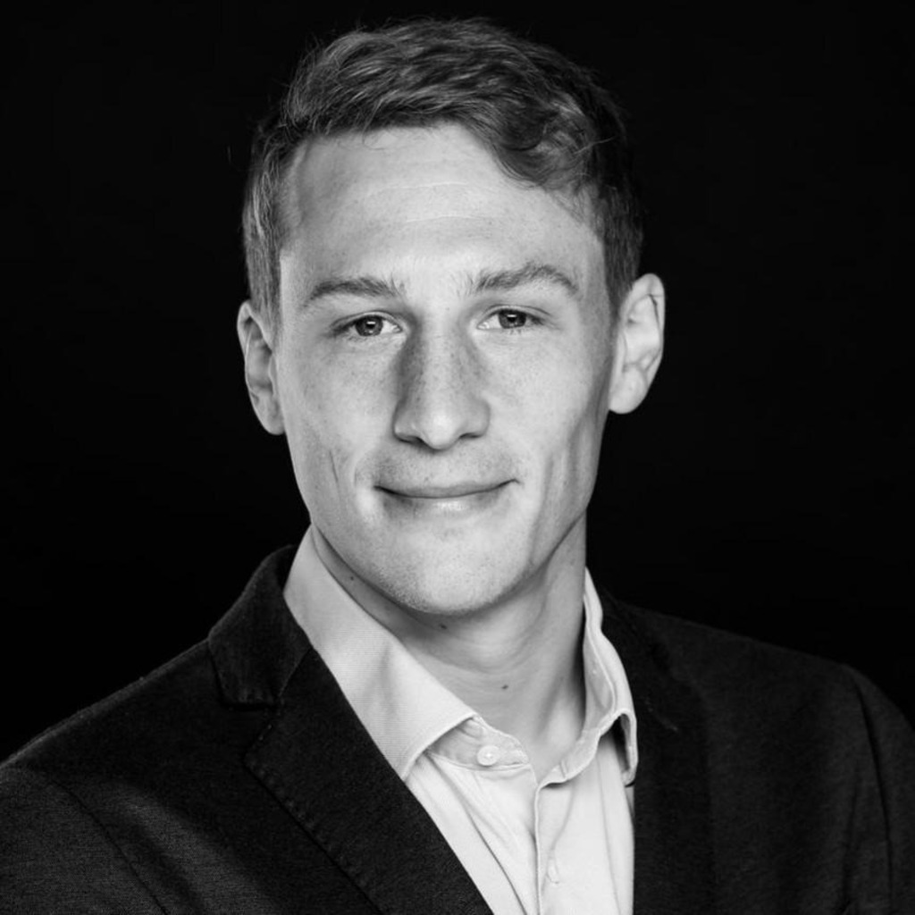 Dr. Jonas Koppe - Marie Skłodowska-Curie Postdoctoral Fellow - Center ...