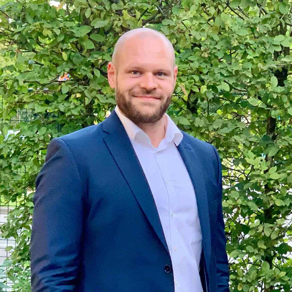 Felix Lechner - Senior Controlling Manager - Wiedenmann GmbH | XING