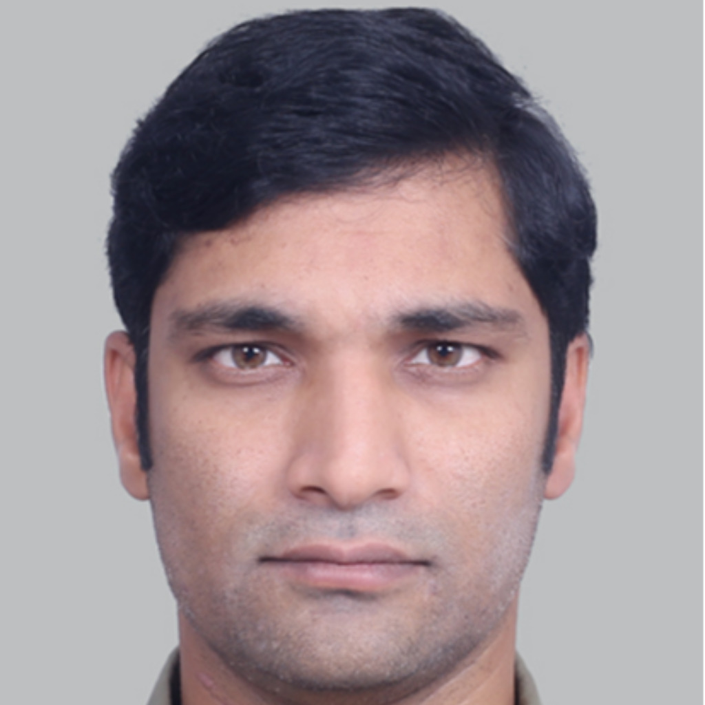 Natesh Kumar Chetty - Senior Test Automation Engineer - AMVS Global ...