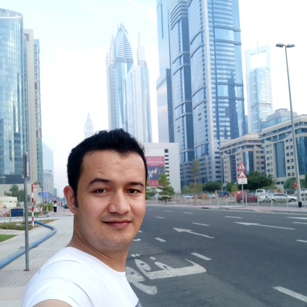 Arman Karim - Sushi & Pan Aisan Chef - margo | XING