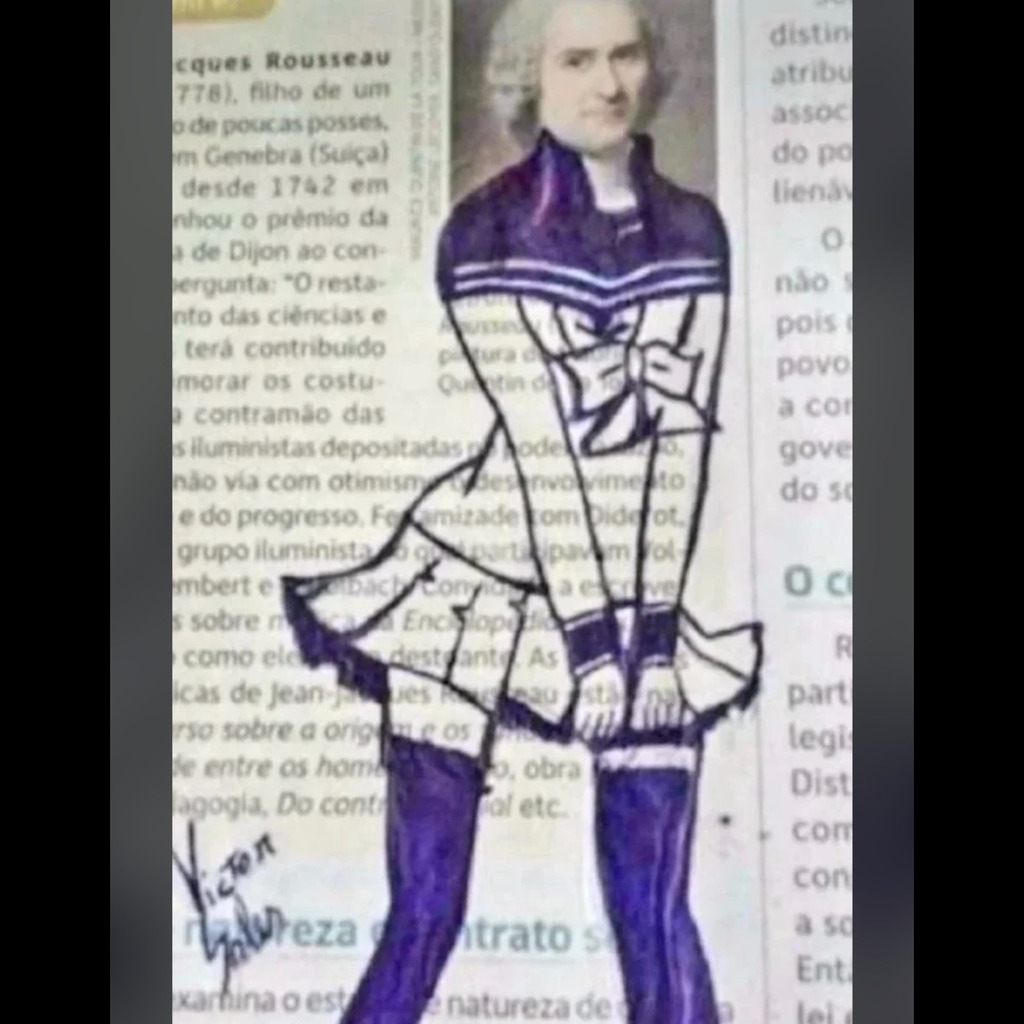 Mo Wolf - Schriftsteller - Macrohard | XING