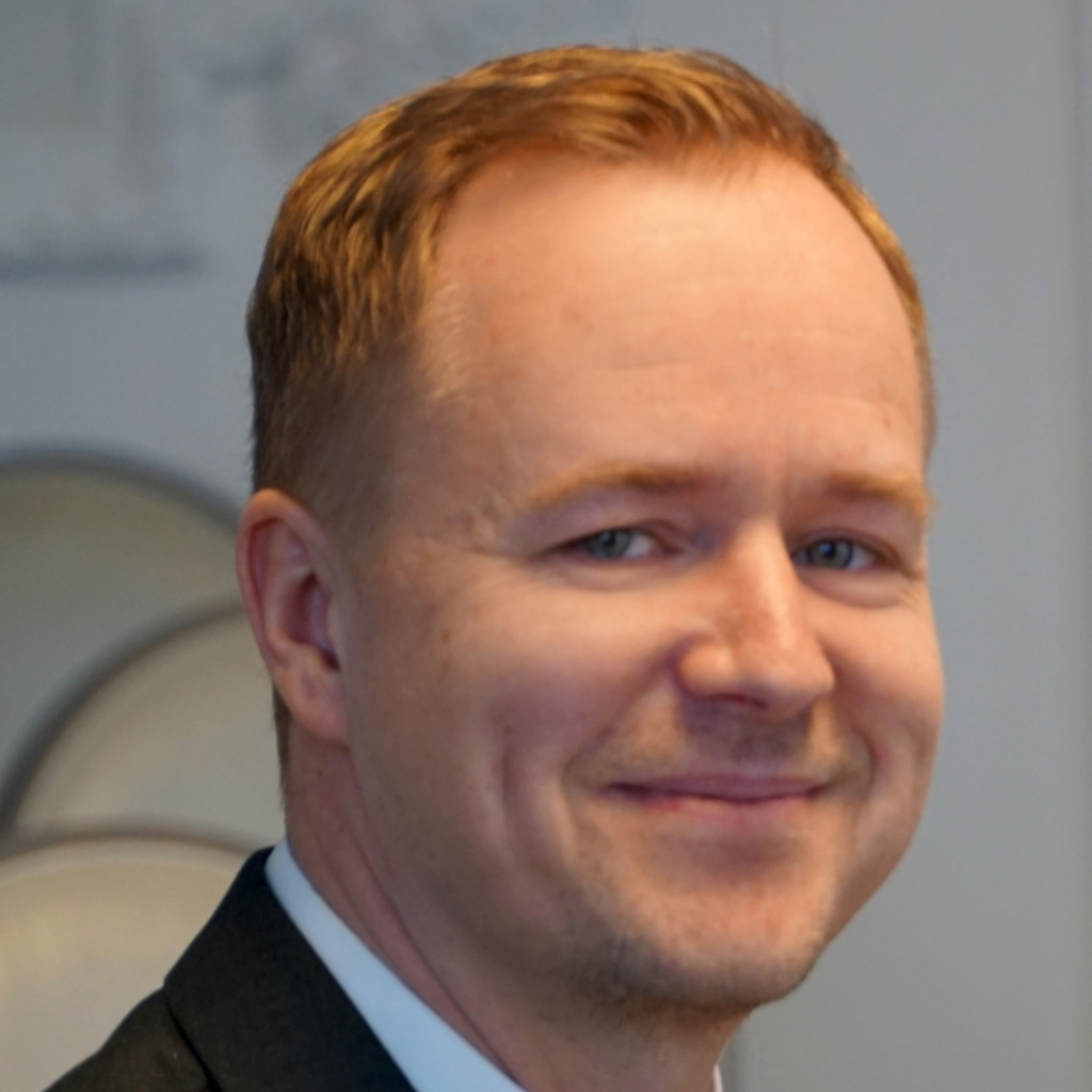 Thomas Barthel - Leiter FuE - Crystal Photonics GmbH | XING