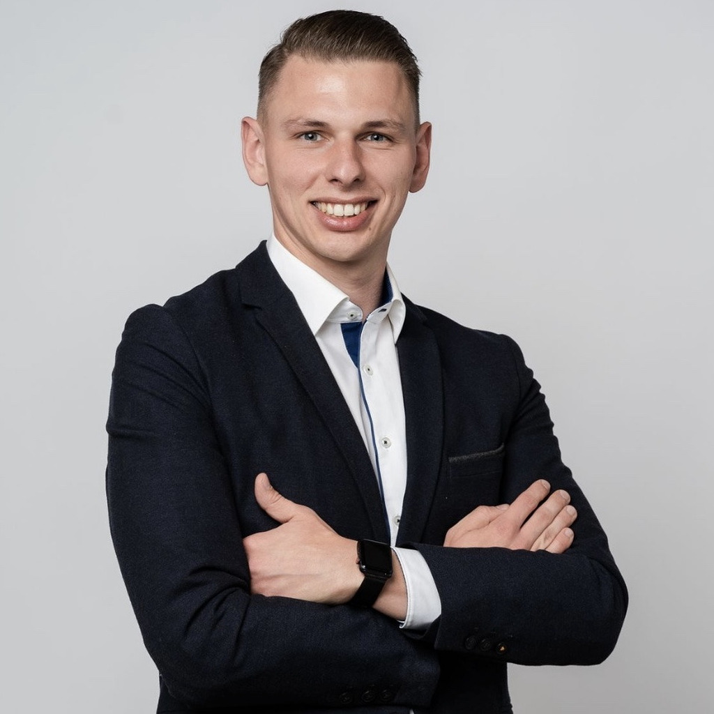 Steven Teixeira de Matos - Vertriebsleiter - LVM Versicherungs- und ...