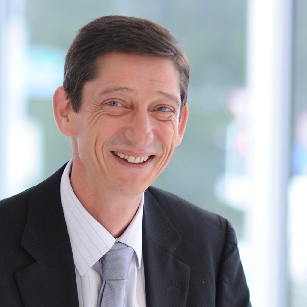 Stephan Wick - Manager IT Solutions - Computacenter AG | XING