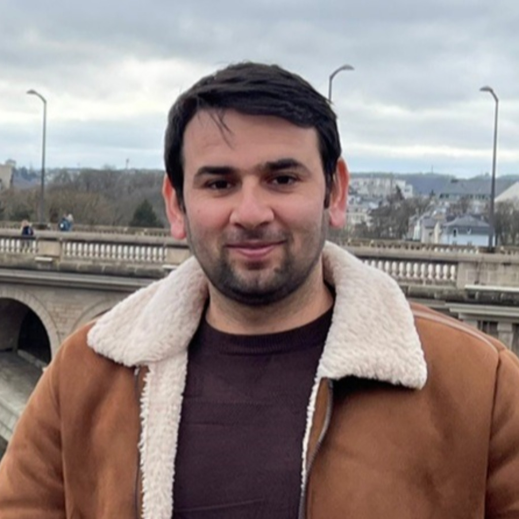 Ahmad Samir Azimi - Agricultural Science - Universität Göttingen | XING