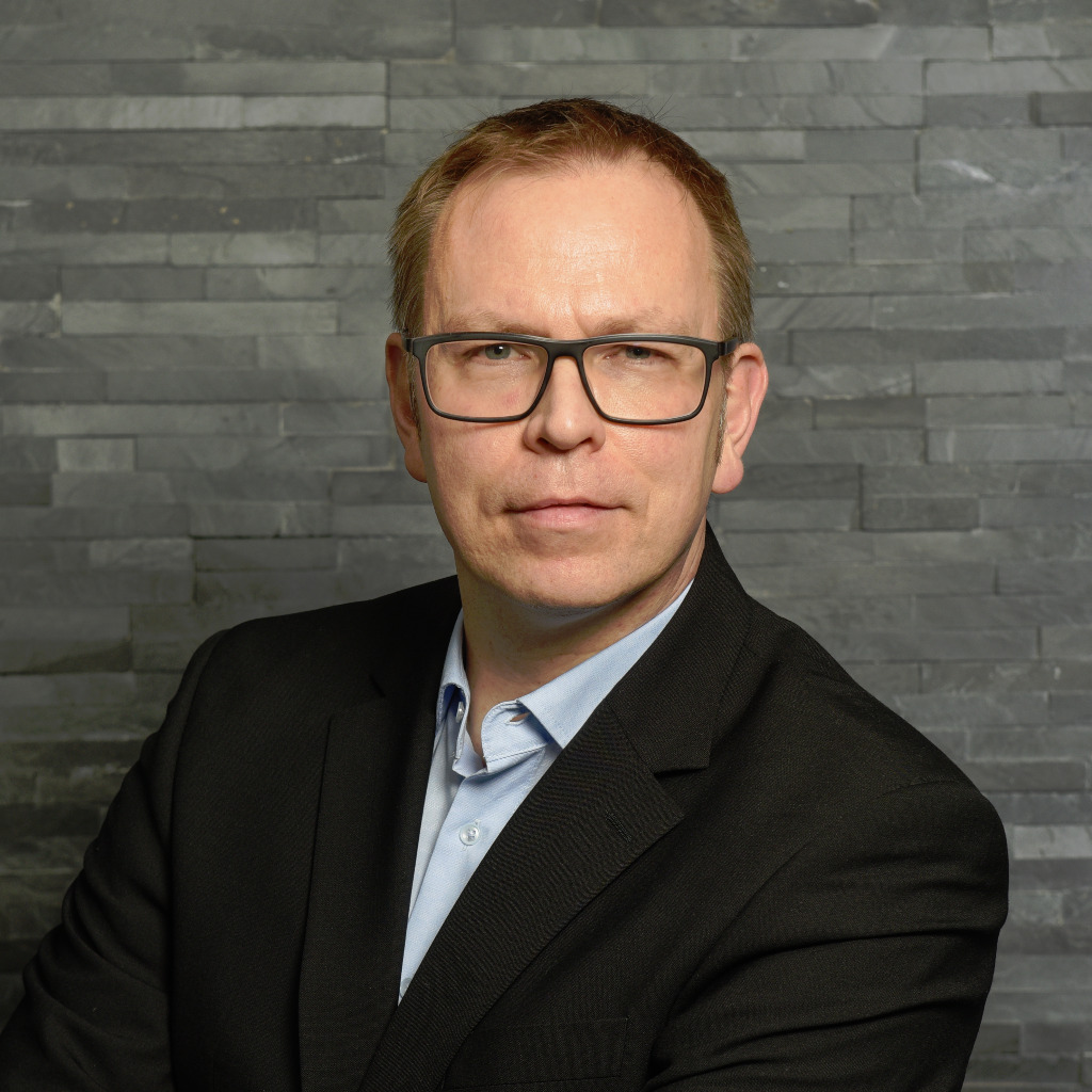 Jan von Schaper - Head of Business Development - DEKRA Automobil GmbH ...