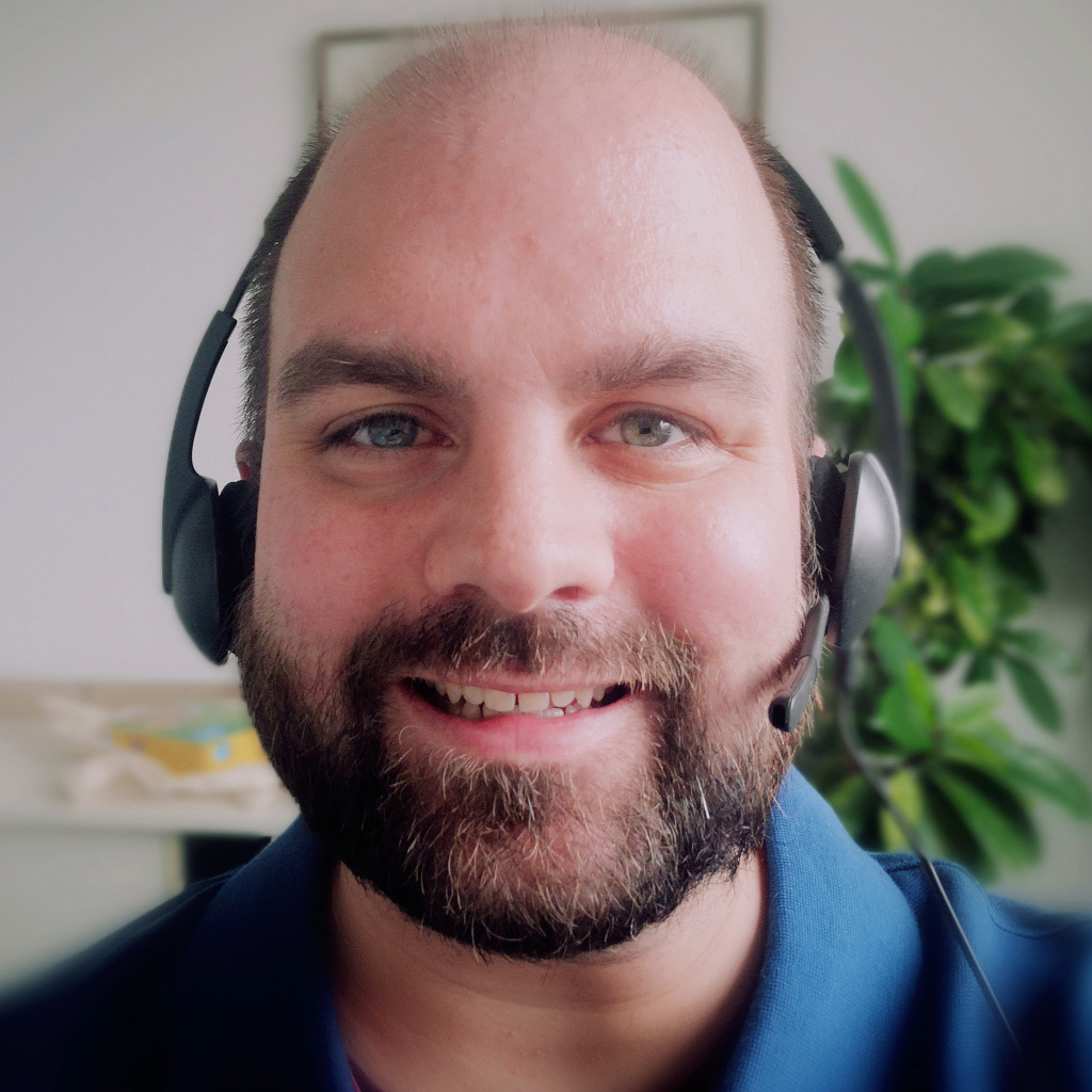 Daniel Bodes - Mitarbeiter Customer Service - Allison GmbH | XING