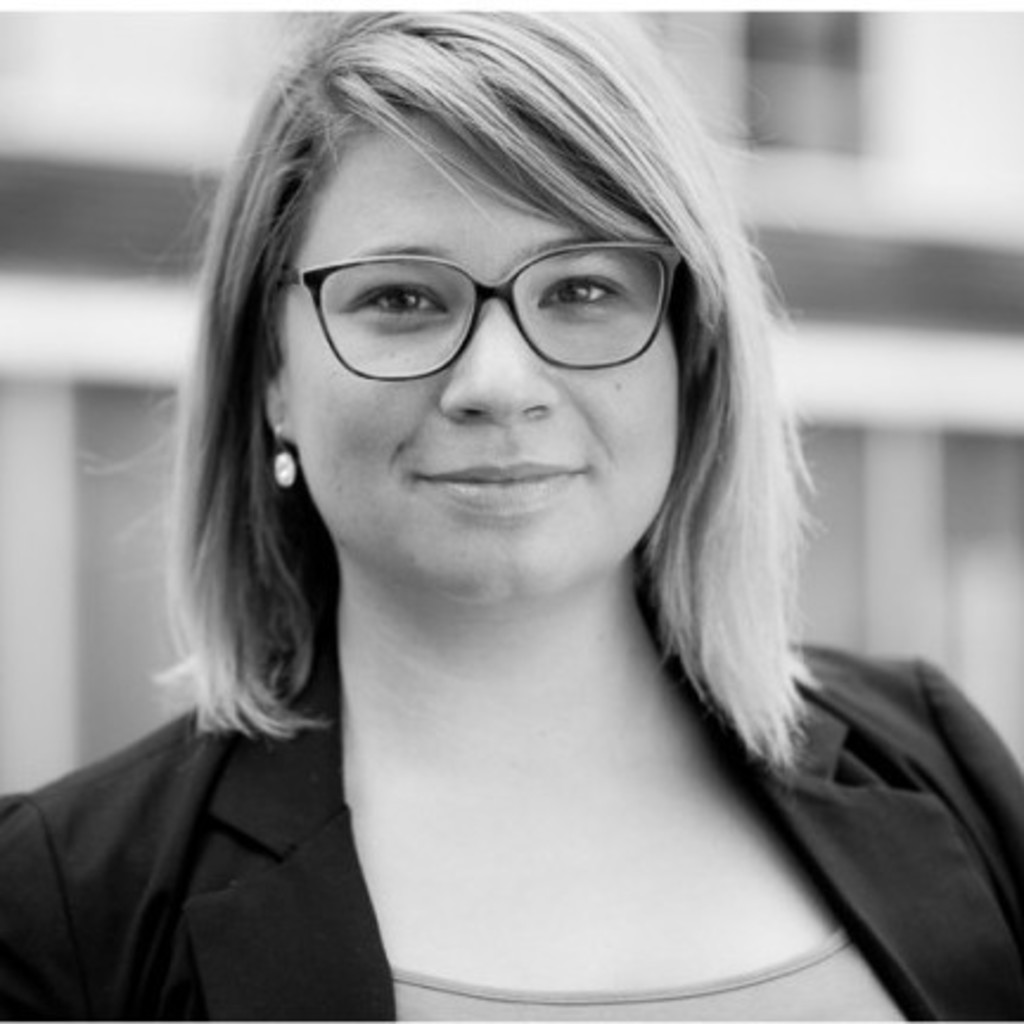 Nina Vossschulte - Founder & Happiness Coach - Your Happy Project | XING