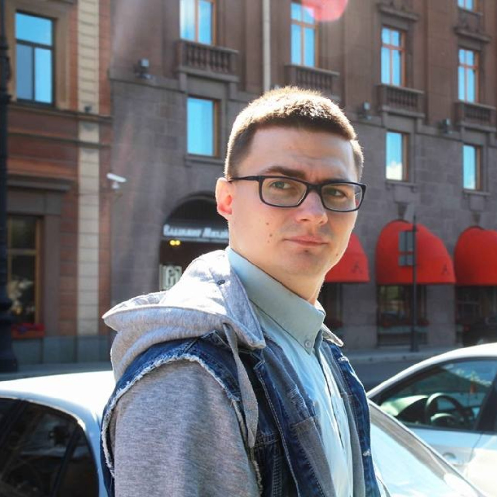 Aleksandr Kovalenko - Software Developer - Luxoft GmbH | XING