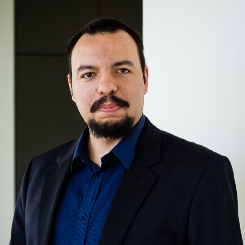 Denis Medina - Fachinformatiker Anwendungsentwicklung - converneo GmbH ...