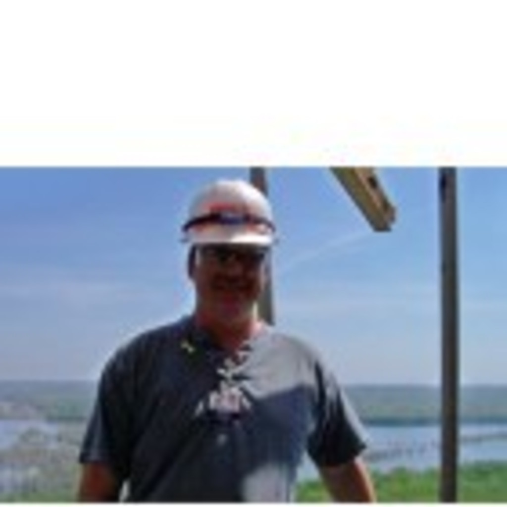 Shawn Mitchell - Field Service Engineer - CemTek Environmental | XING