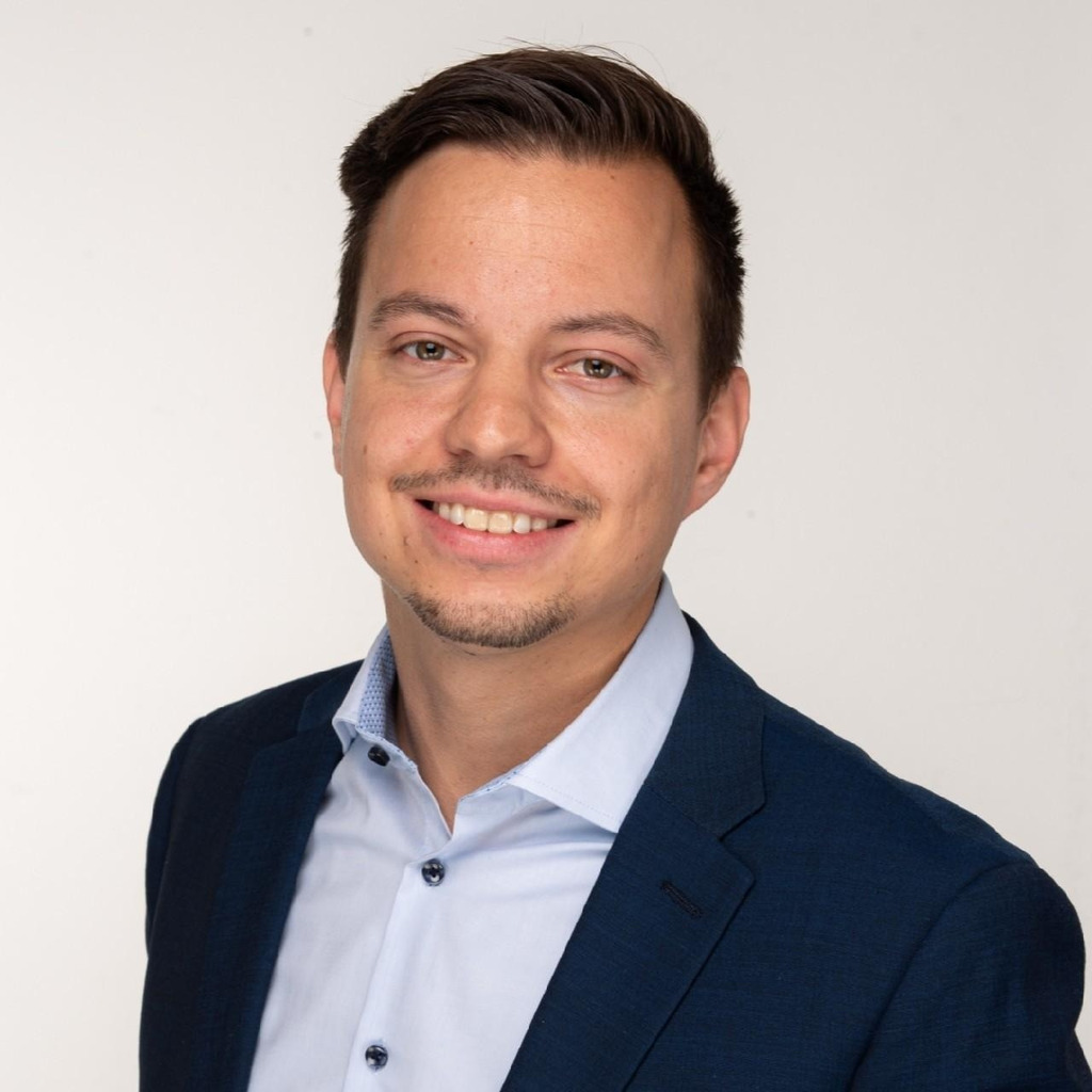 Pascal Probson - Bereichskoordinator für OpRisk und BCM ...