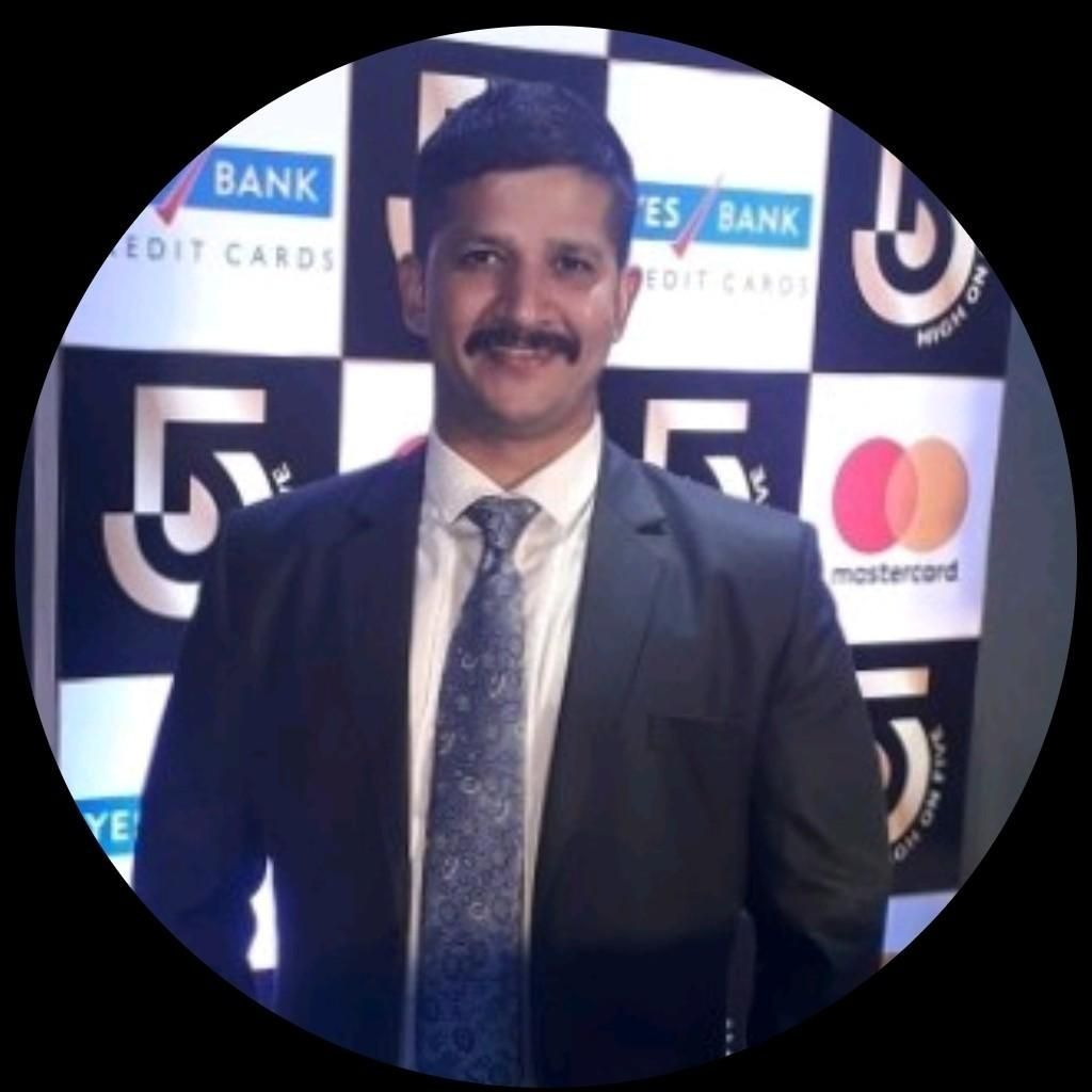 Rohit Sharma - Vice President - Yes Bank Ltd. | XING