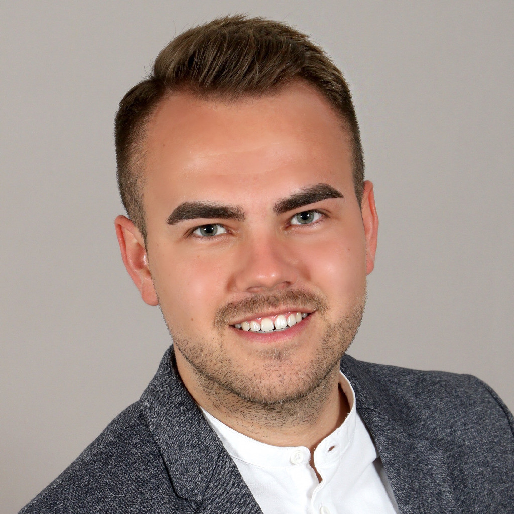 Daniel Österle - Technologiemanagement - Universität Stuttgart | XING