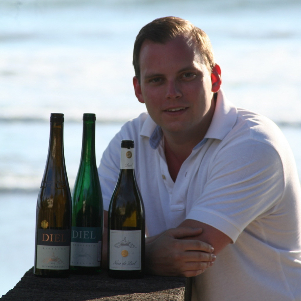 Victor Diel - Geschäftsführender Inhaber - Diel Fine Wine | XING