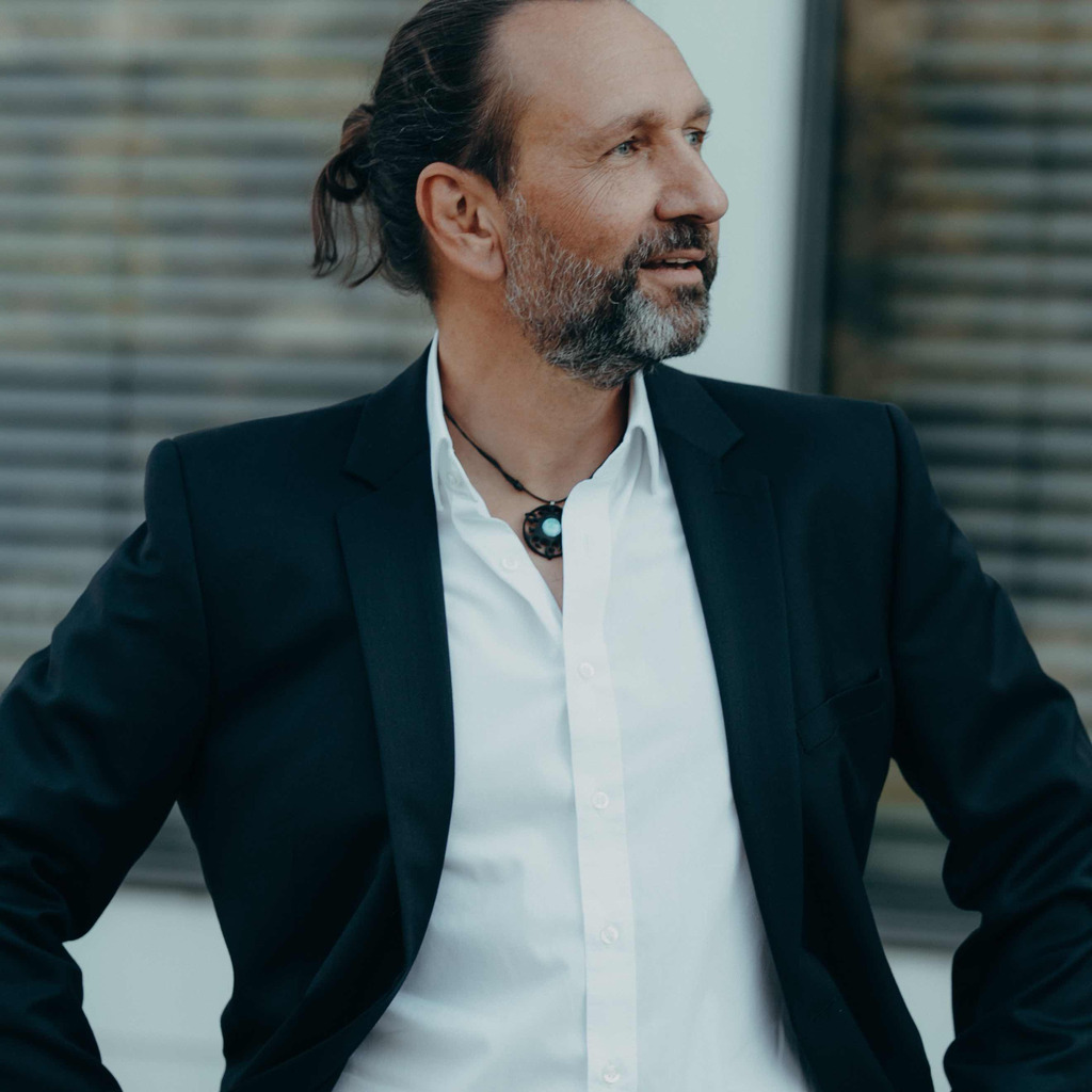 Christian Wolf Neumann (CN Markenschmiede) - Geschäftsführer ...