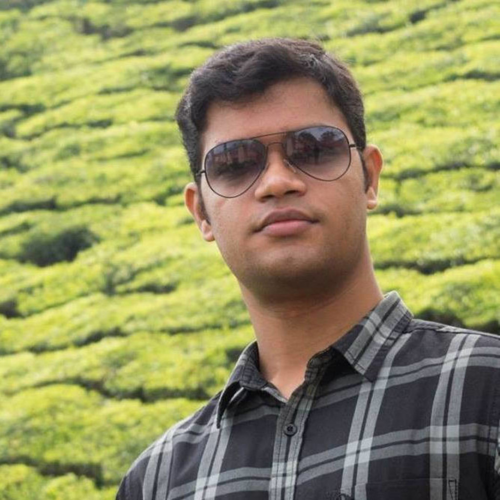 Shubham Gupta - Software Engineer - myntra designs pvt ltd | XING