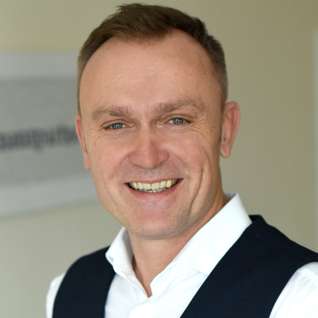 Dr. Christian Geier - Vorstandsmitglied - FP Finanzpartner AG | XING