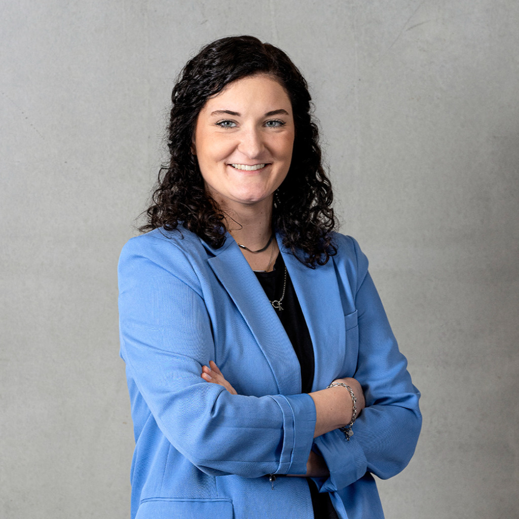 Anna-Lena Weidemann - Team Leader Accounting - Homann GmbH | XING