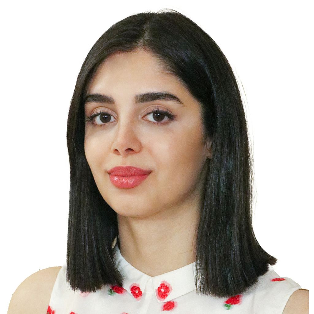 Mobina Kiani - molecular biotechnology - Anhalt University of Applied ...