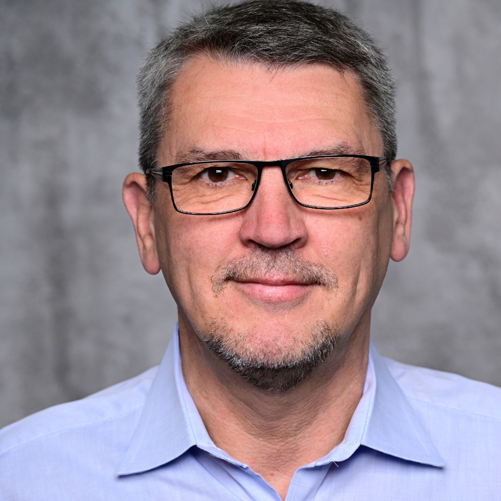 Dipl.-Ing. Uwe Matern - Co-Founder - beyond logistics | XING