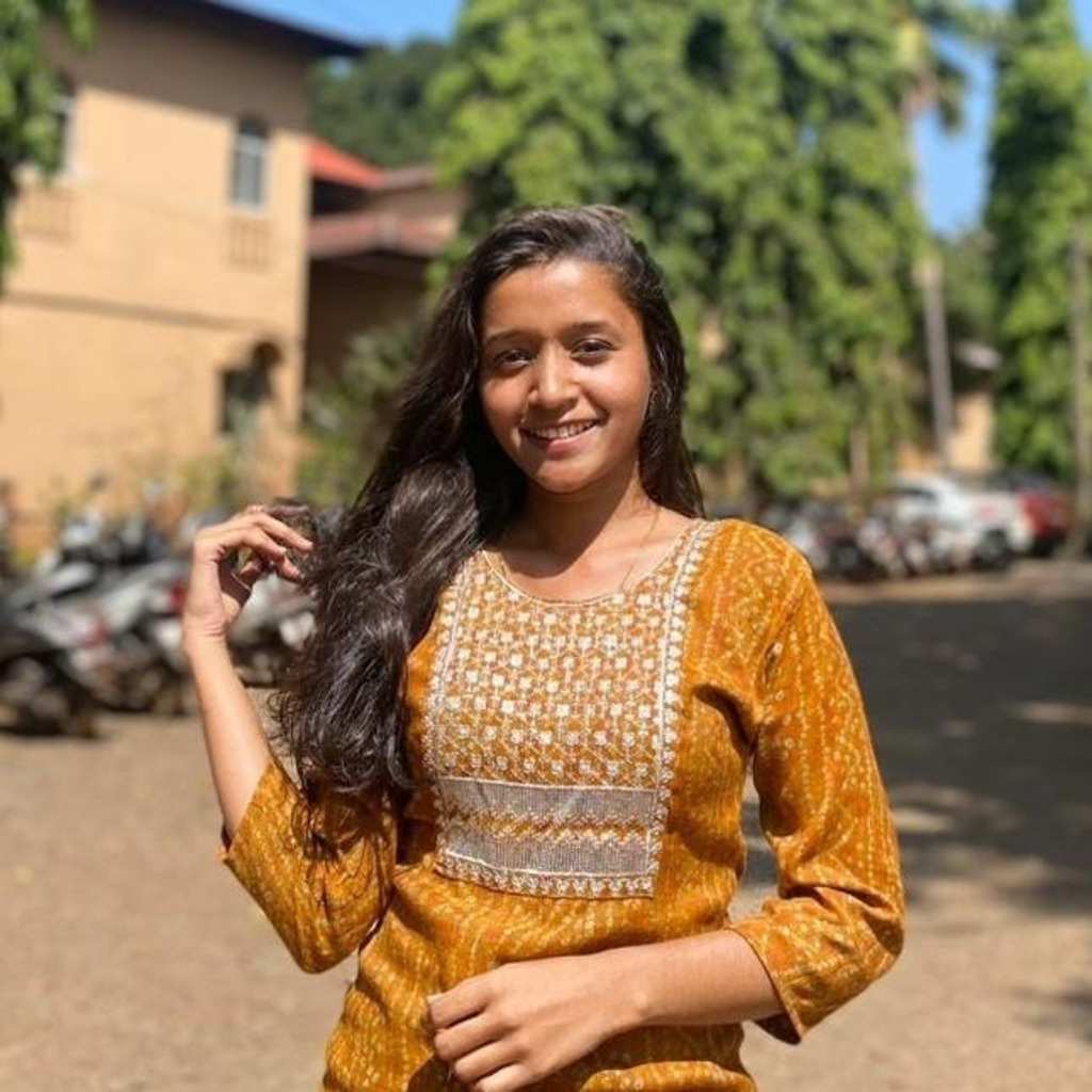 Zamila Sayyed: Ausbildung und Berufserfahrung | XING