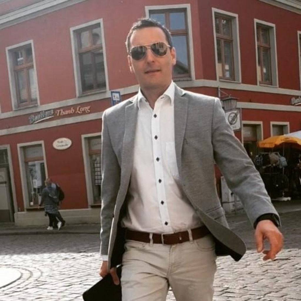 Maik Kieske - Hauptvertretung der Allianz - Allianz Beratungs- und ...