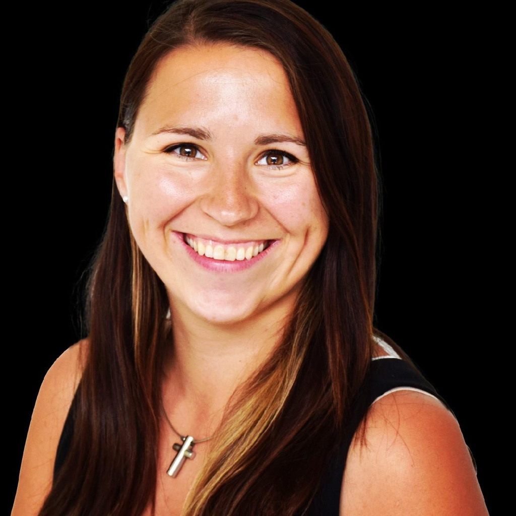 Daniela Hansmann - Assistenz Finanz & Projektmanagement - Markas GmbH ...