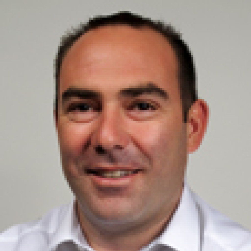 Dr. Thomas Faber - Senior Energy Economist - AXPO Holding AG | XING