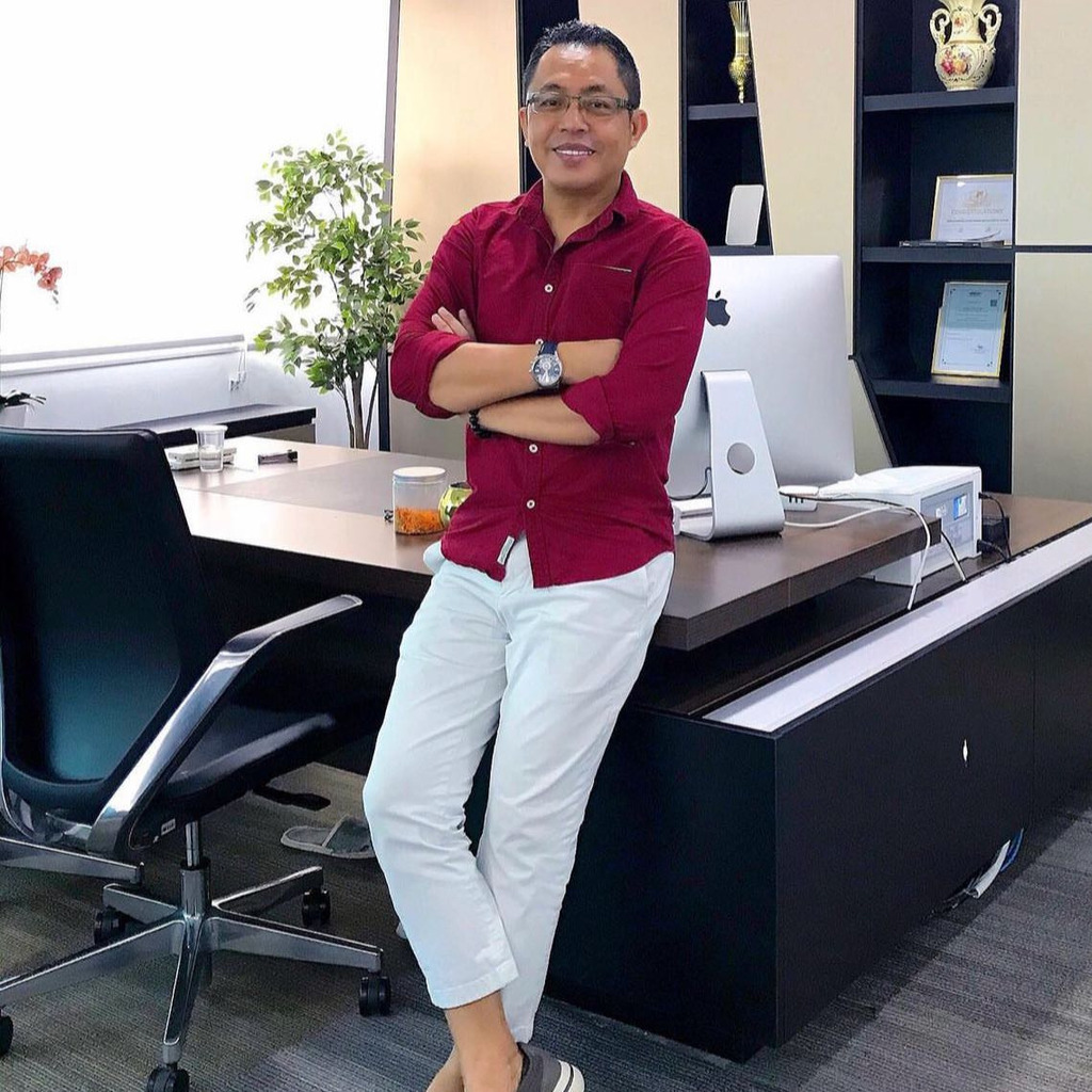 Leong Bakar - Project Engineer - Chevron | XING