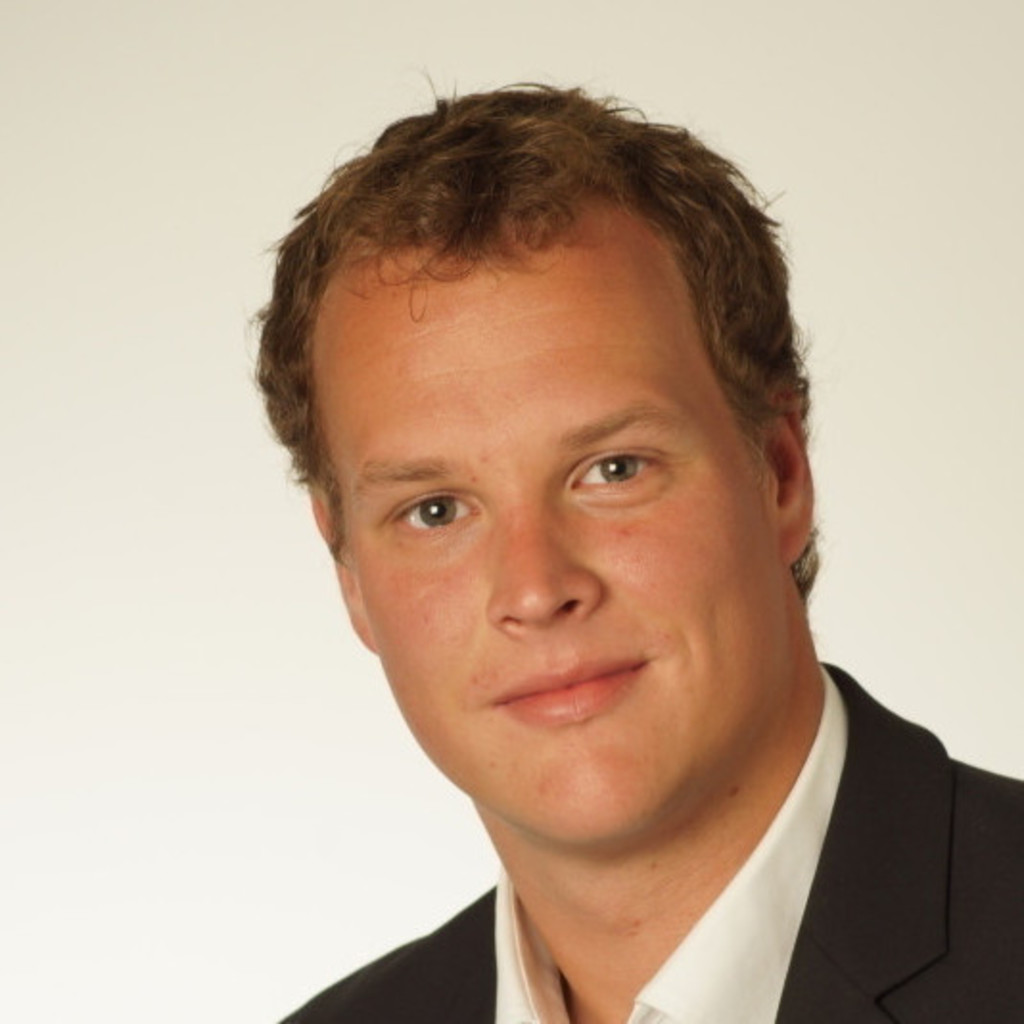 David Becker - Assistent der Gießereileitung - BECKER GmbH CCC | XING