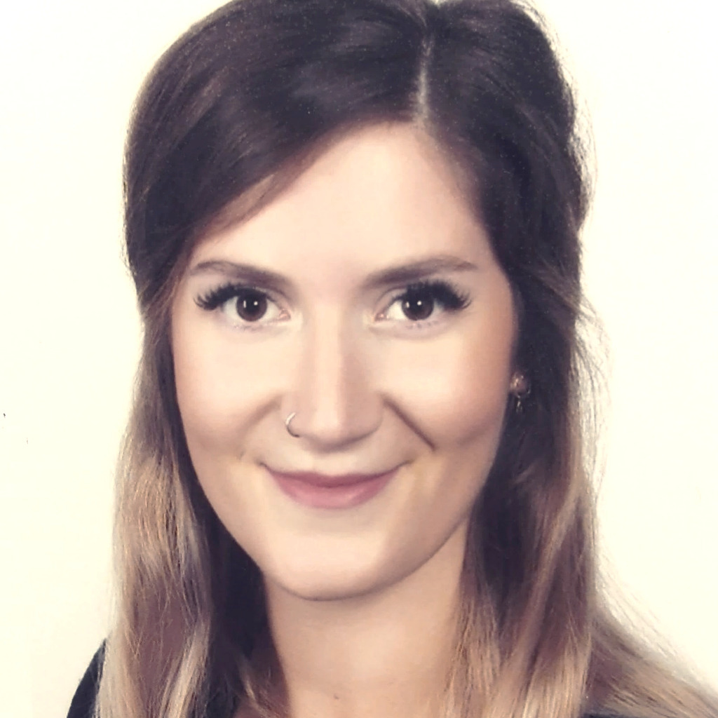 Susan Wichmann - M. Sc. Psychologie - Fernuniversität in Hagen | XING