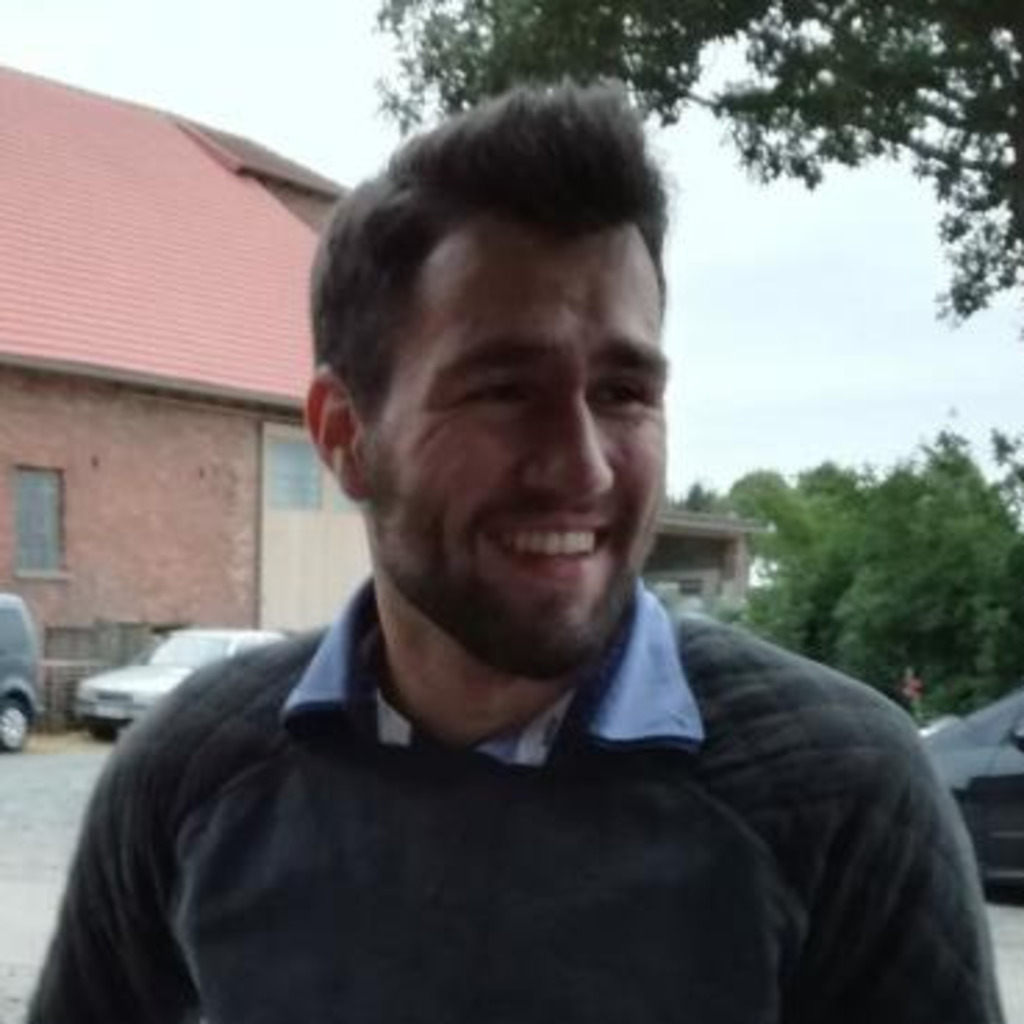 Nils Noltemeyer - Nanotechnologie - Leibniz Universität Hannover | XING